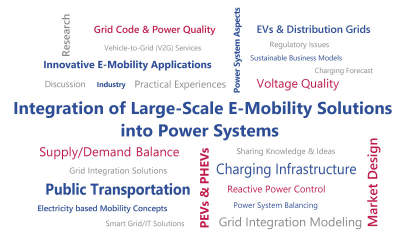2020 E-Mobility Integration Symposium